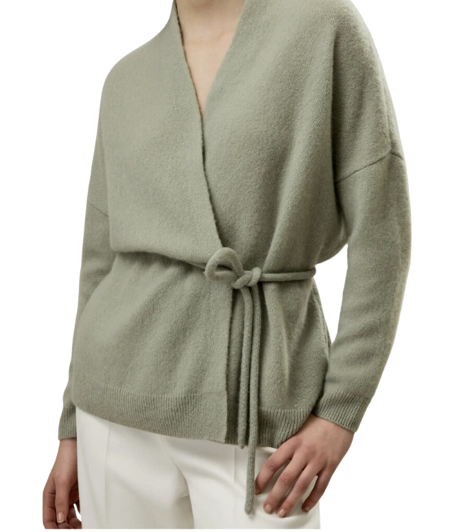 Knitwear: The Perfect Travel Companion for Style and Comfort