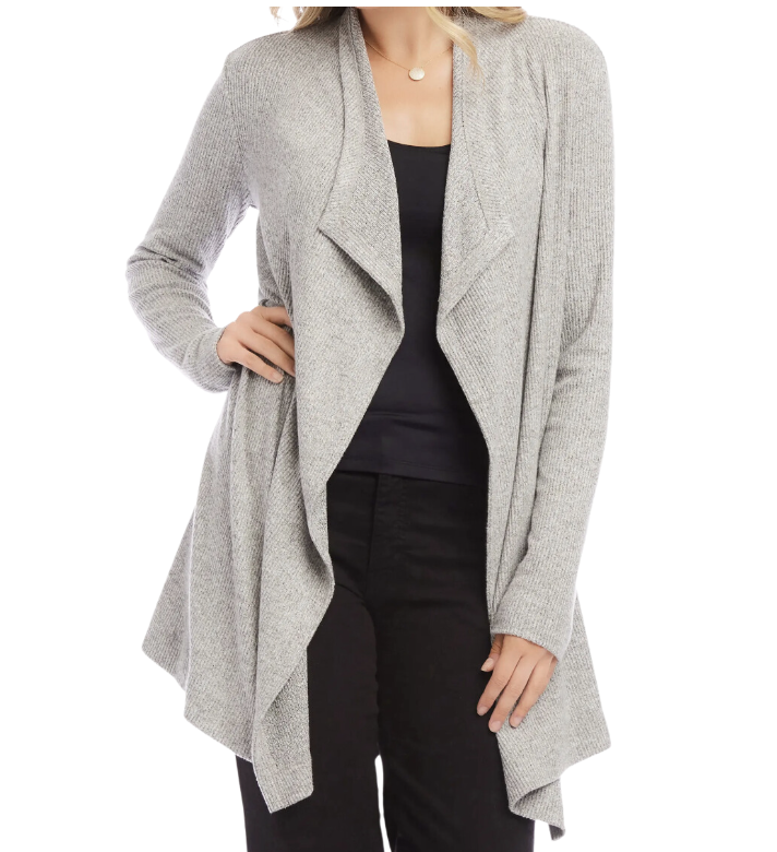 Knitwear: The Perfect Travel Companion for Style and Comfort