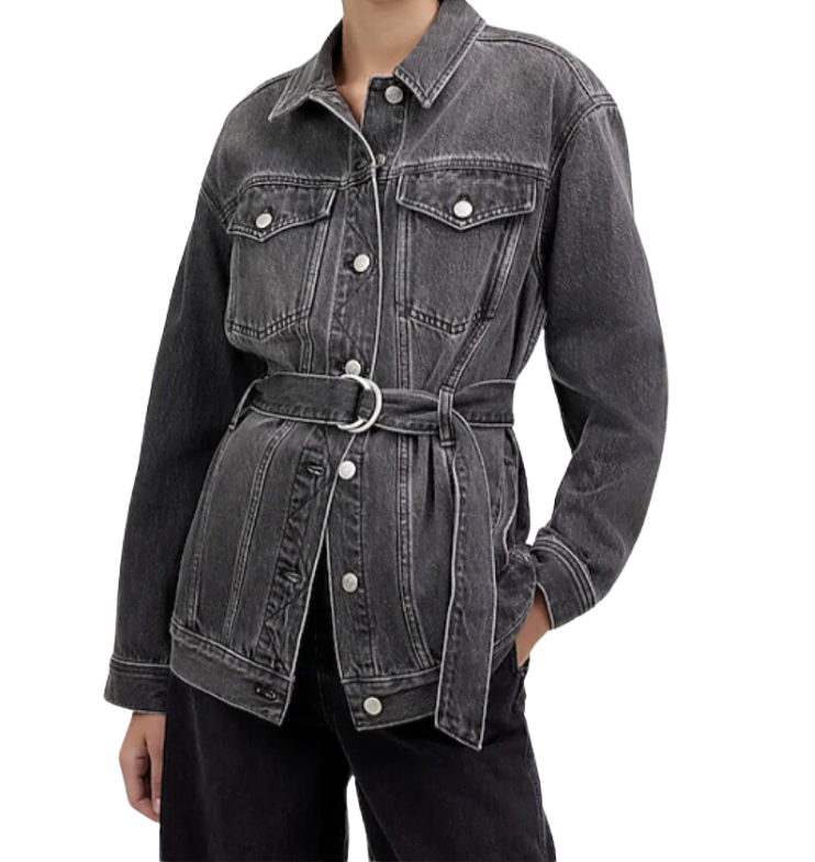 10 Stylish Jacket Trends for Fall 2024