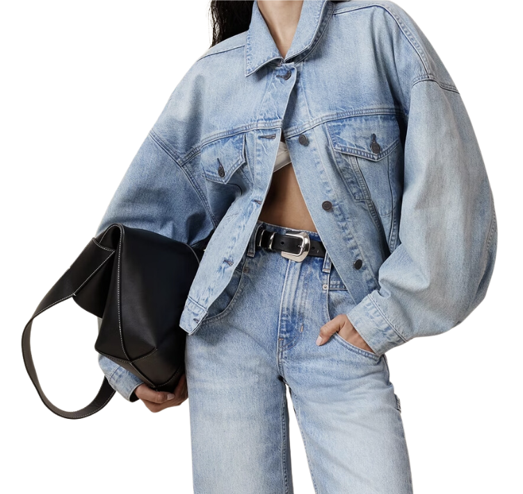 10 Stylish Jacket Trends for Fall 2024