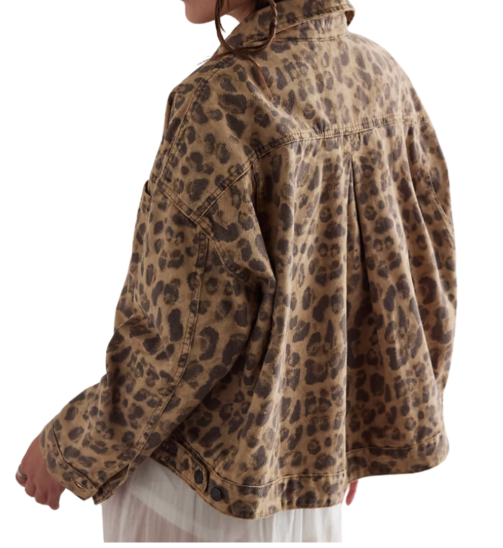 10 Stylish Jacket Trends for Fall 2024