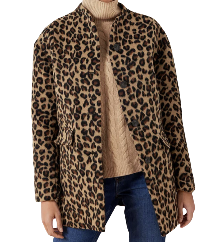 10 Stylish Jacket Trends for Fall 2024