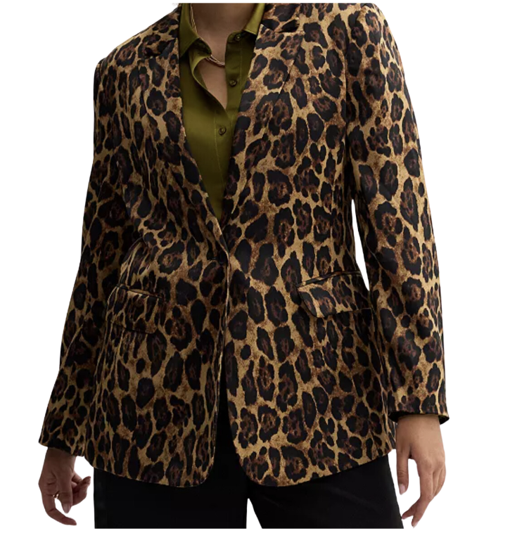 10 Stylish Jacket Trends for Fall 2024
