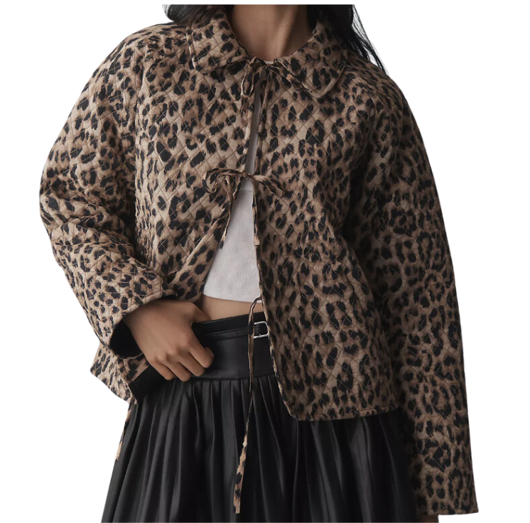 10 Stylish Jacket Trends for Fall 2024