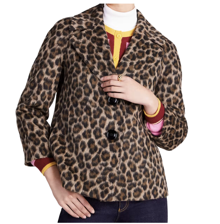 10 Stylish Jacket Trends for Fall 2024