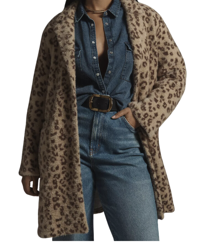 10 Stylish Jacket Trends for Fall 2024