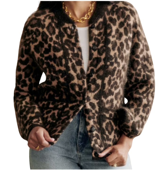 10 Stylish Jacket Trends for Fall 2024