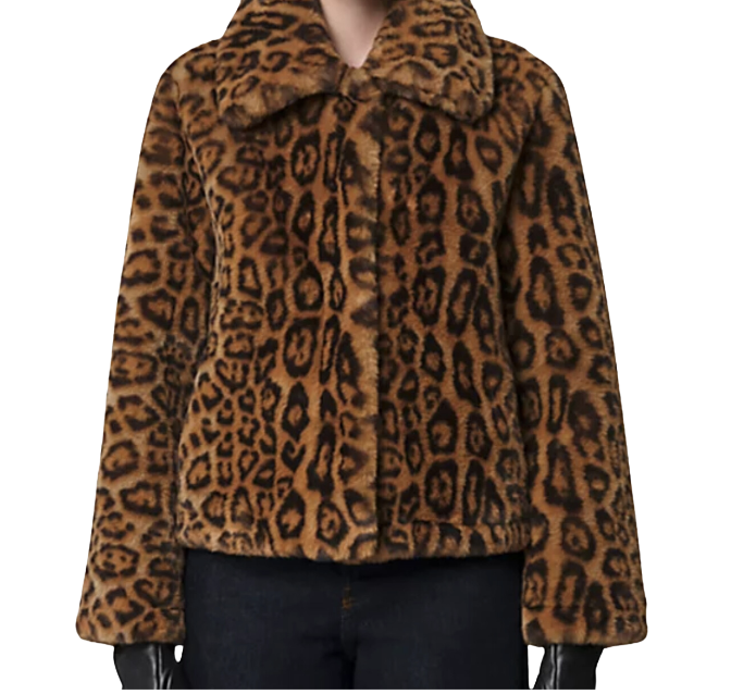 10 Stylish Jacket Trends for Fall 2024