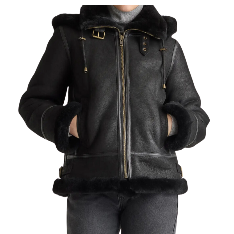 10 Stylish Jacket Trends for Fall 2024