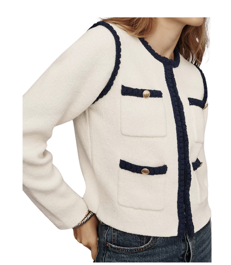 10 Stylish Jacket Trends for Fall 2024