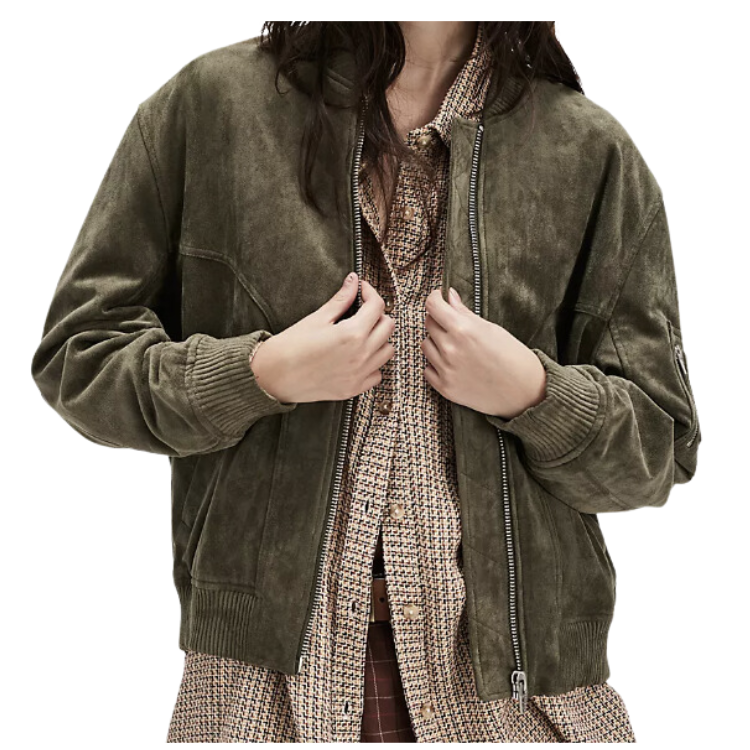 10 Stylish Jacket Trends for Fall 2024