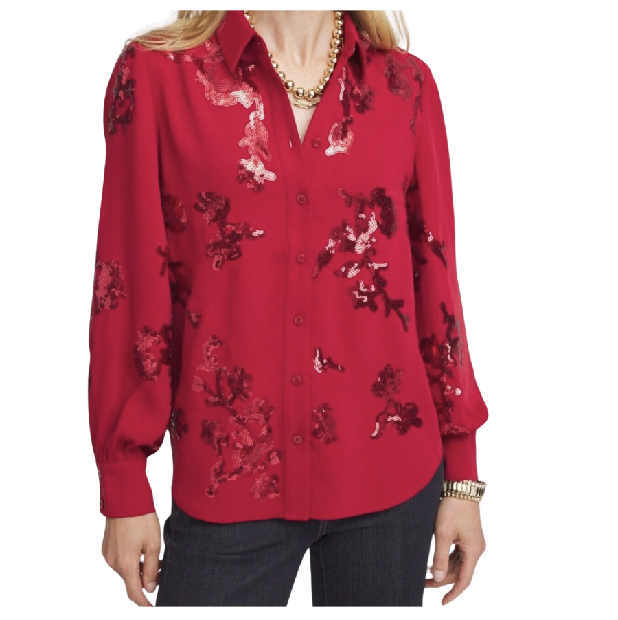 Fall Style at Chico's: Embracing the Latest Trends