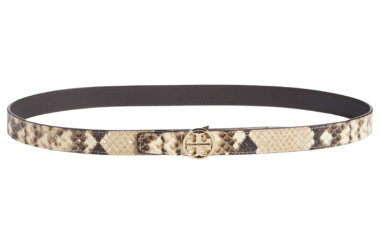 Snake Print Accessories: The Trending Neutral for Your Outfit