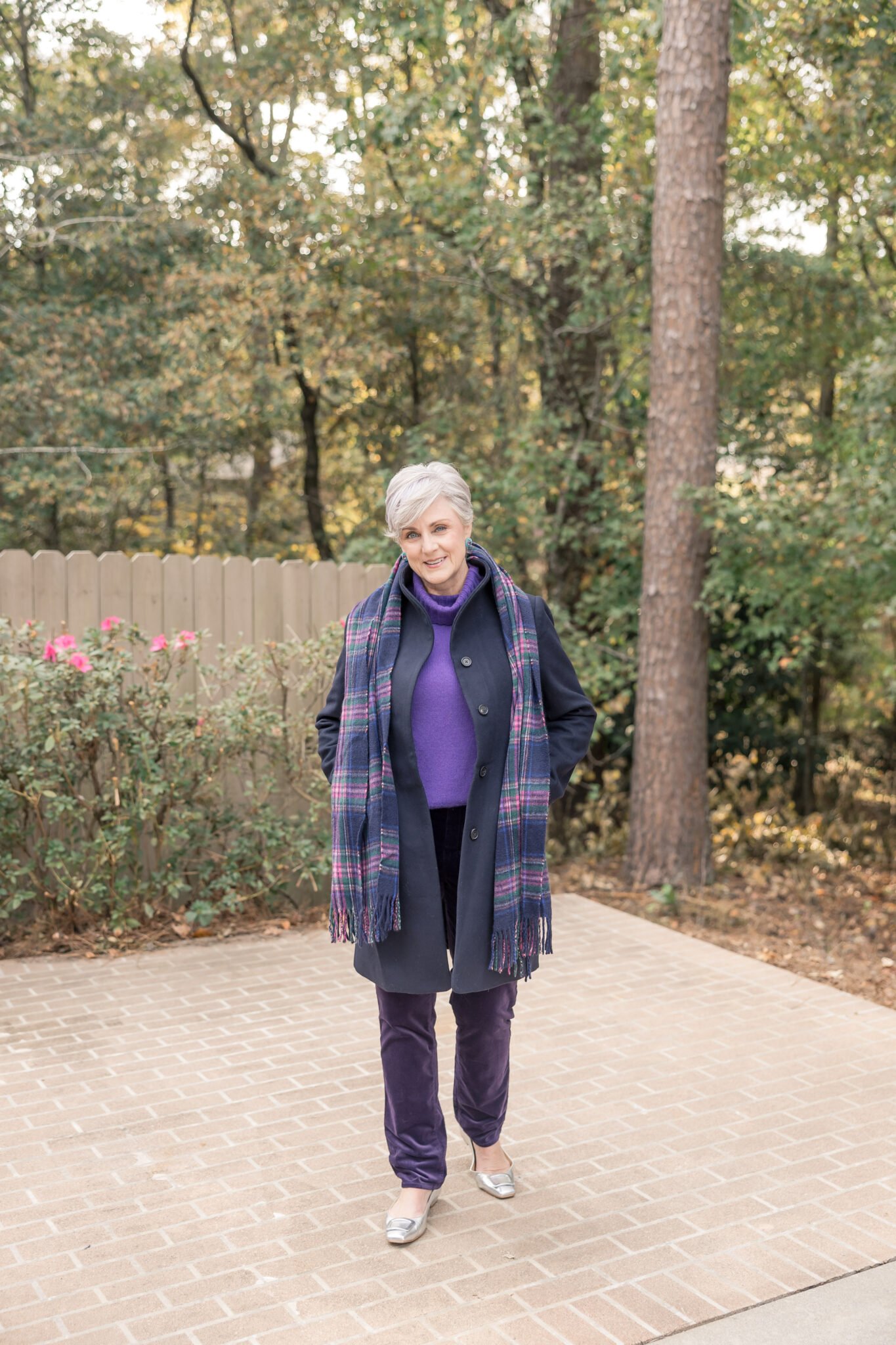 Top Fashion and Lifestyle Blogs for Women Over 40