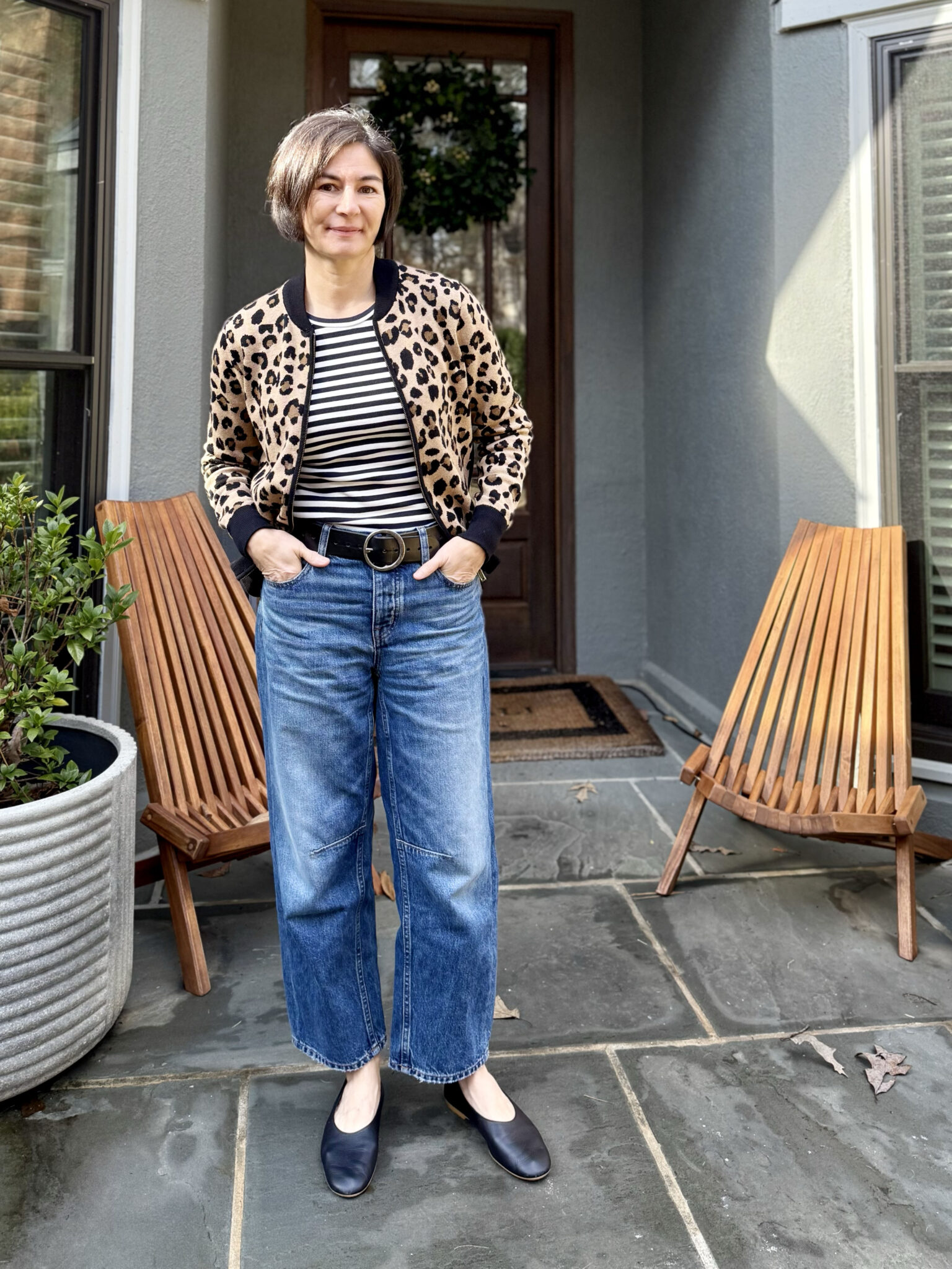 Style at a Certain Age