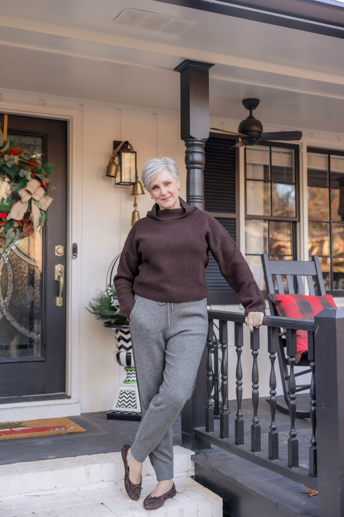 Style at a Certain Age