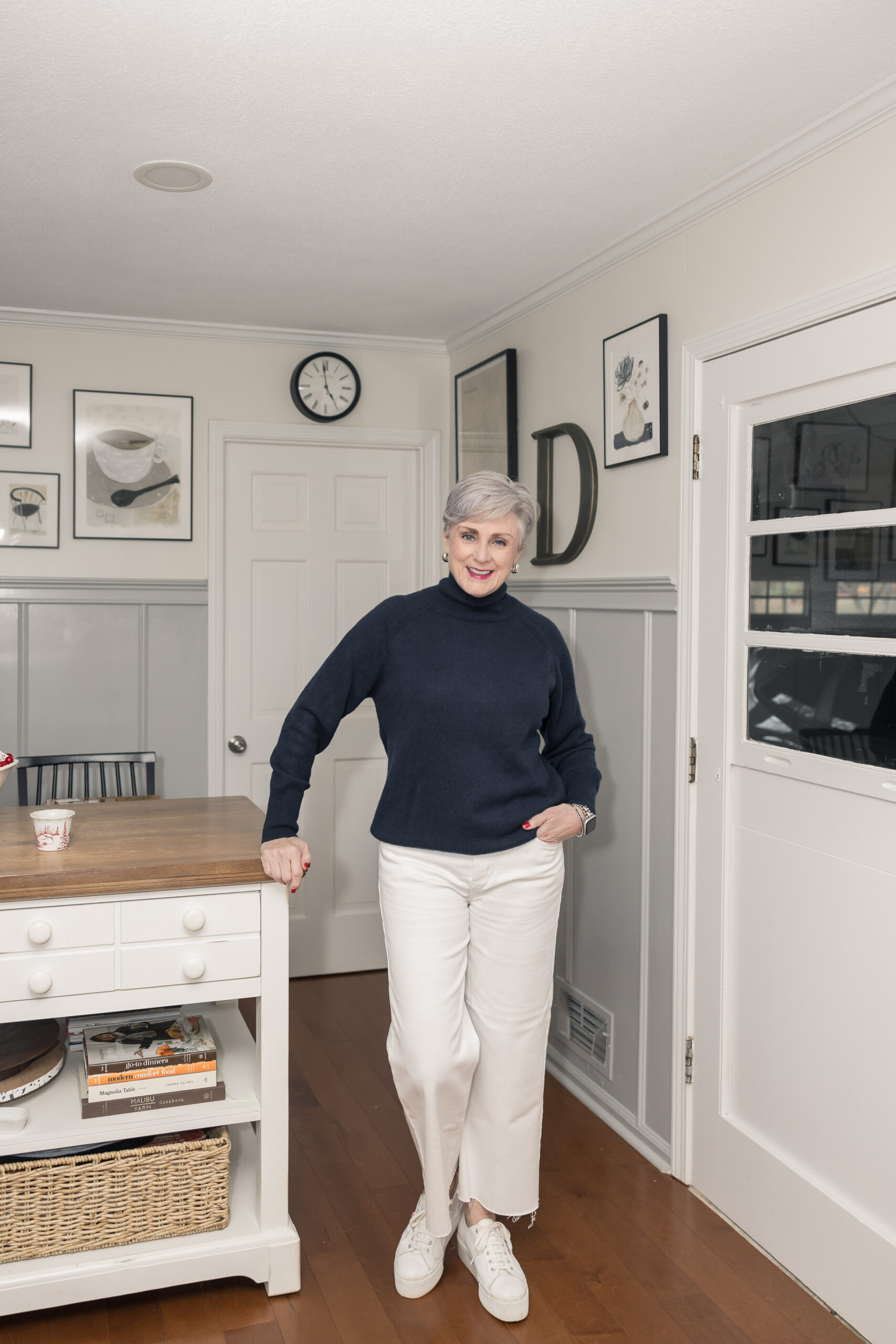 Winter Weekend Outfit Ideas: Cozy and Stylish