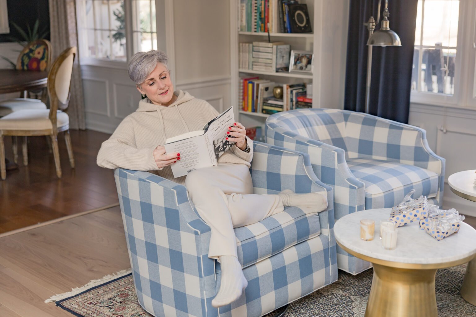 Winter Weekend Outfit Ideas: Cozy and Stylish