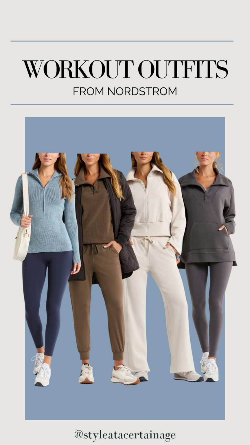 Achieve Your Health and Wellness Goals with Nordstrom