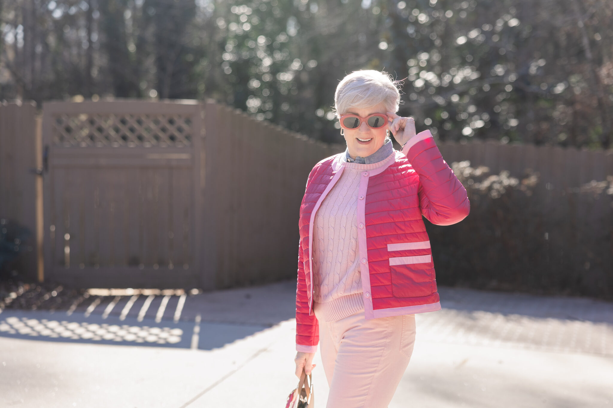 Explore the Hottest Fashion Trends of 2025 - Style at a Certain Age