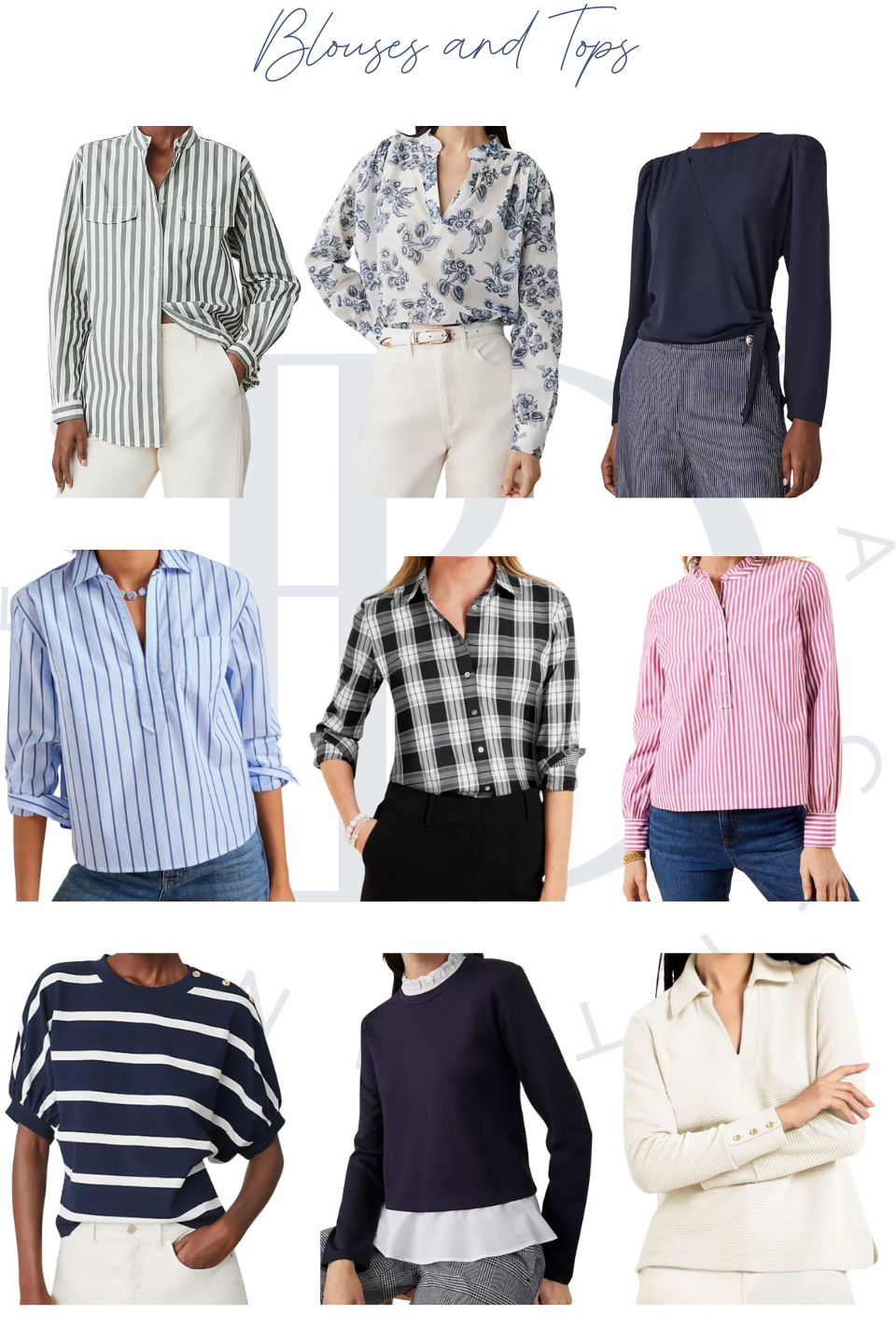 Smart Casual: The Perfect Balance Between Polished and Relaxed