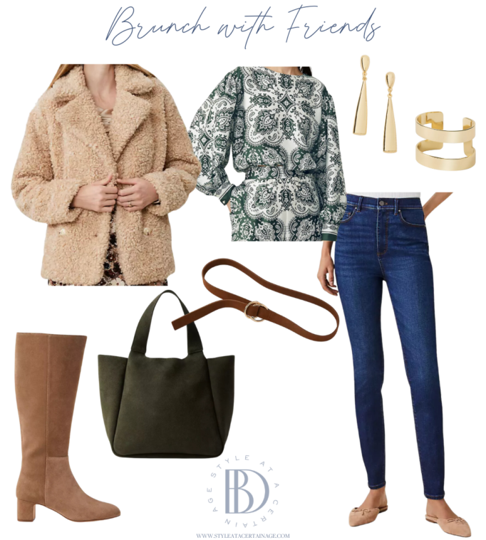 Smart Casual: The Perfect Balance Between Polished and Relaxed