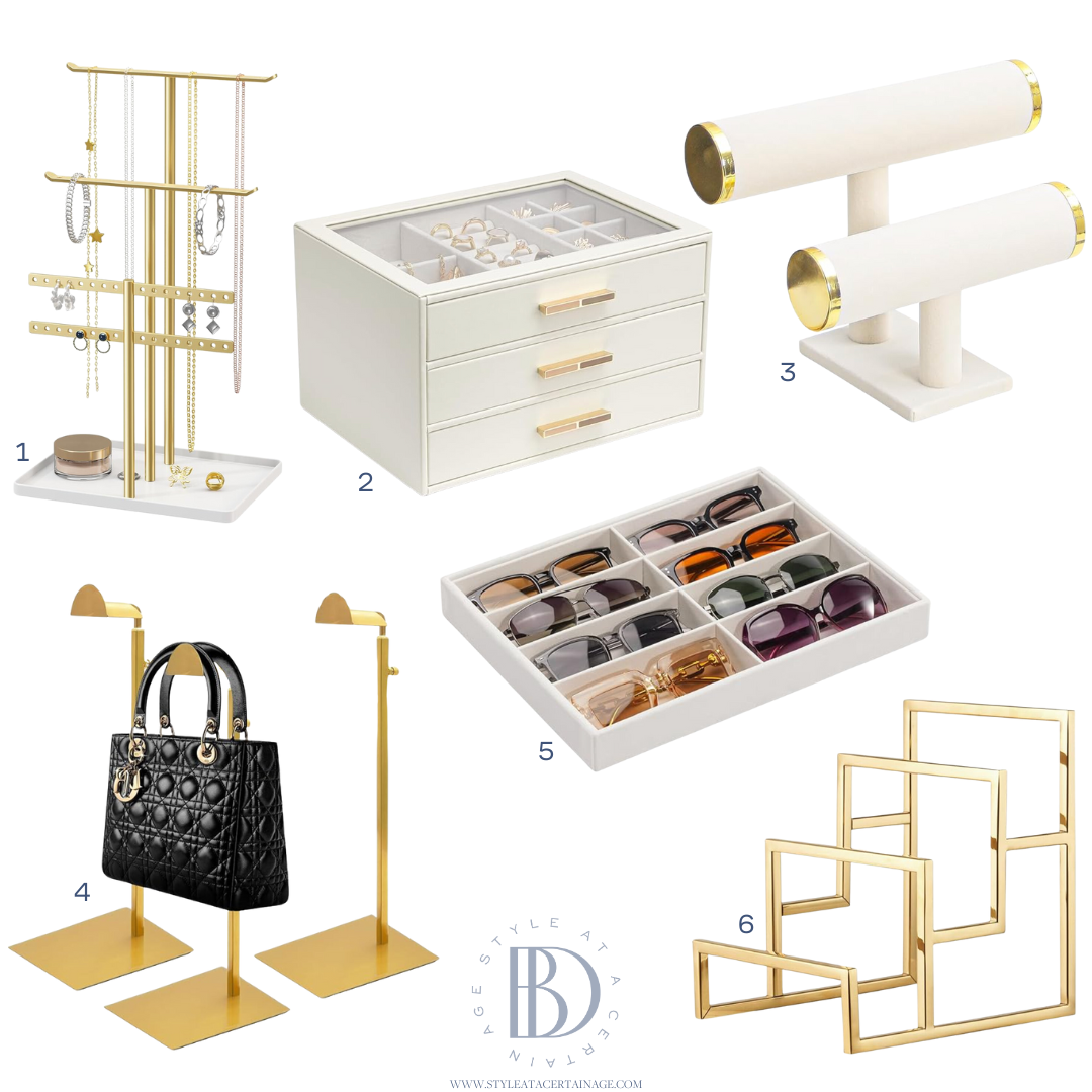 Wardrobe Detox: Declutter and Refresh Your Closet