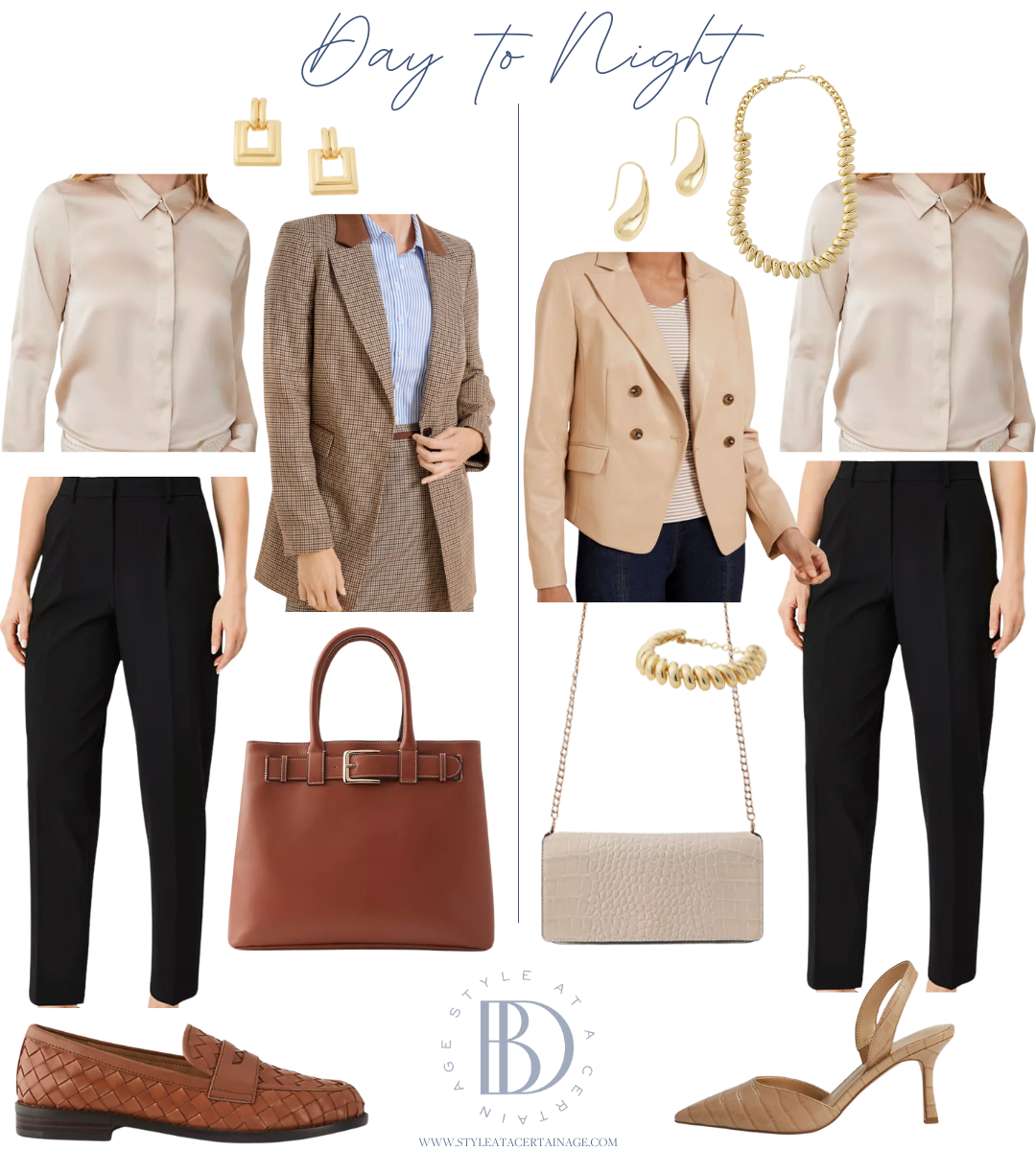 Smart Casual: The Perfect Balance Between Polished and Relaxed