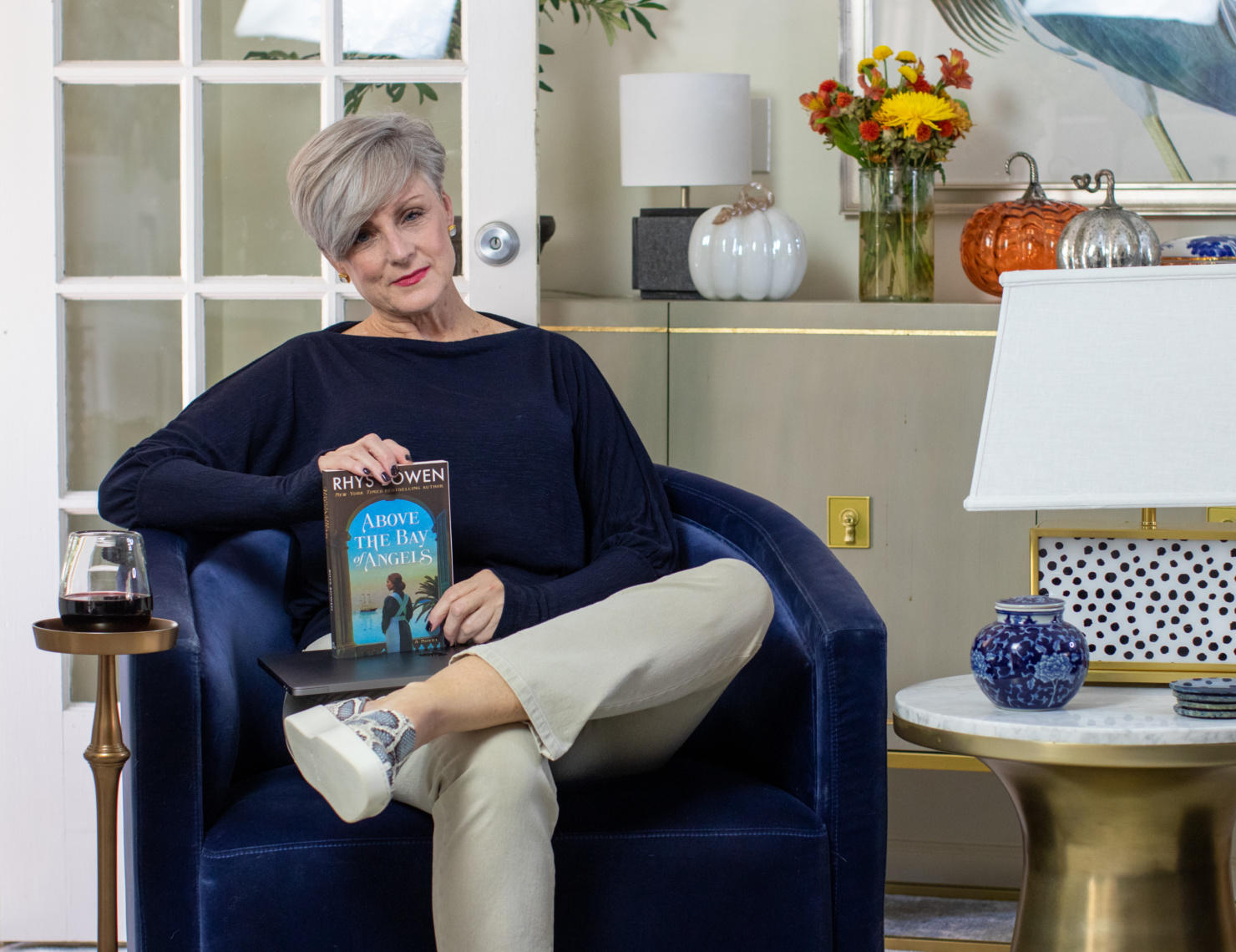 Self Help Books for Women: Finding Inspiration After 50 - Style at a ...