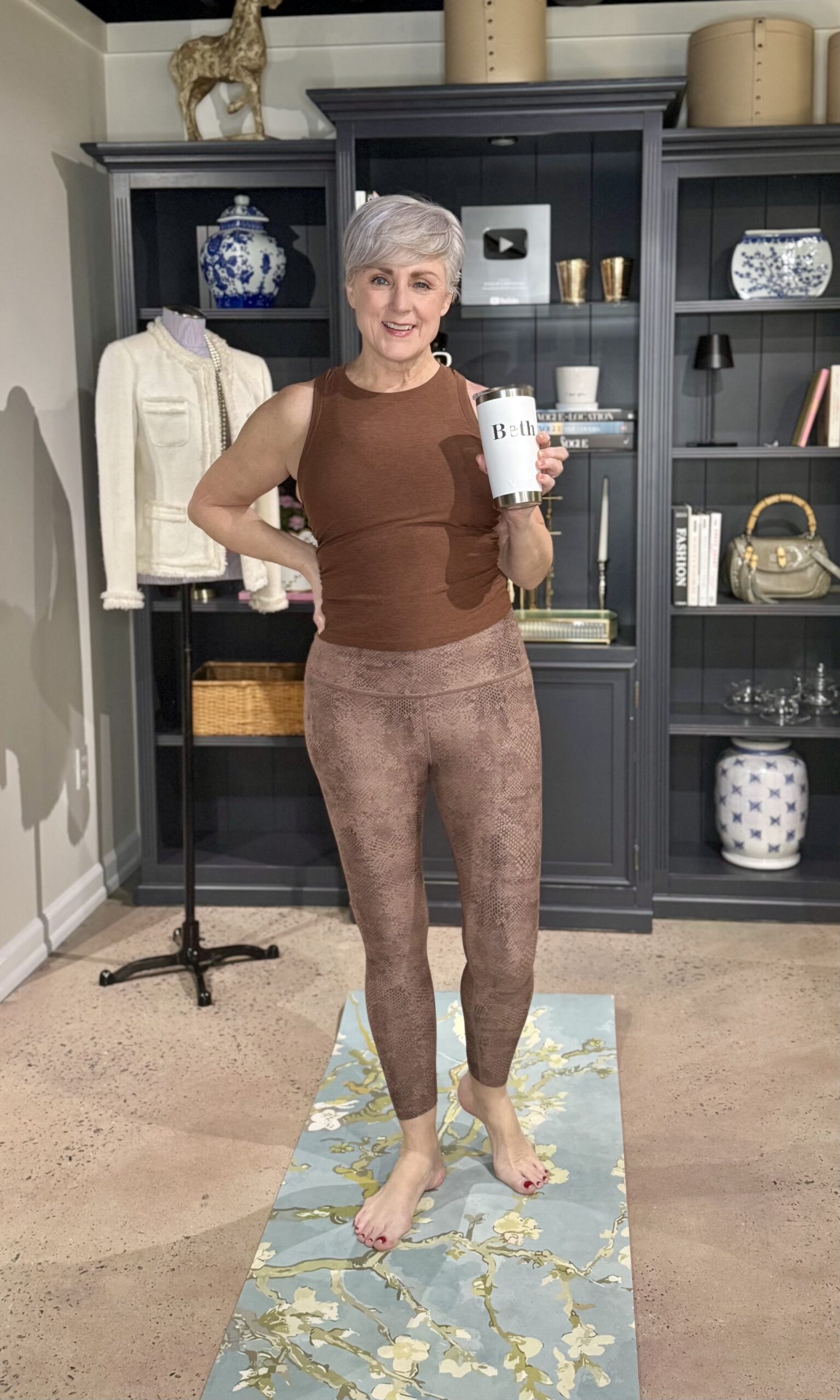 Achieve Your Health and Wellness Goals with Nordstrom