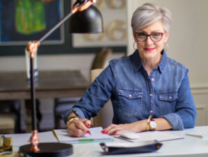 Self Help Books for Women: Finding Inspiration After 50 - Style at a ...