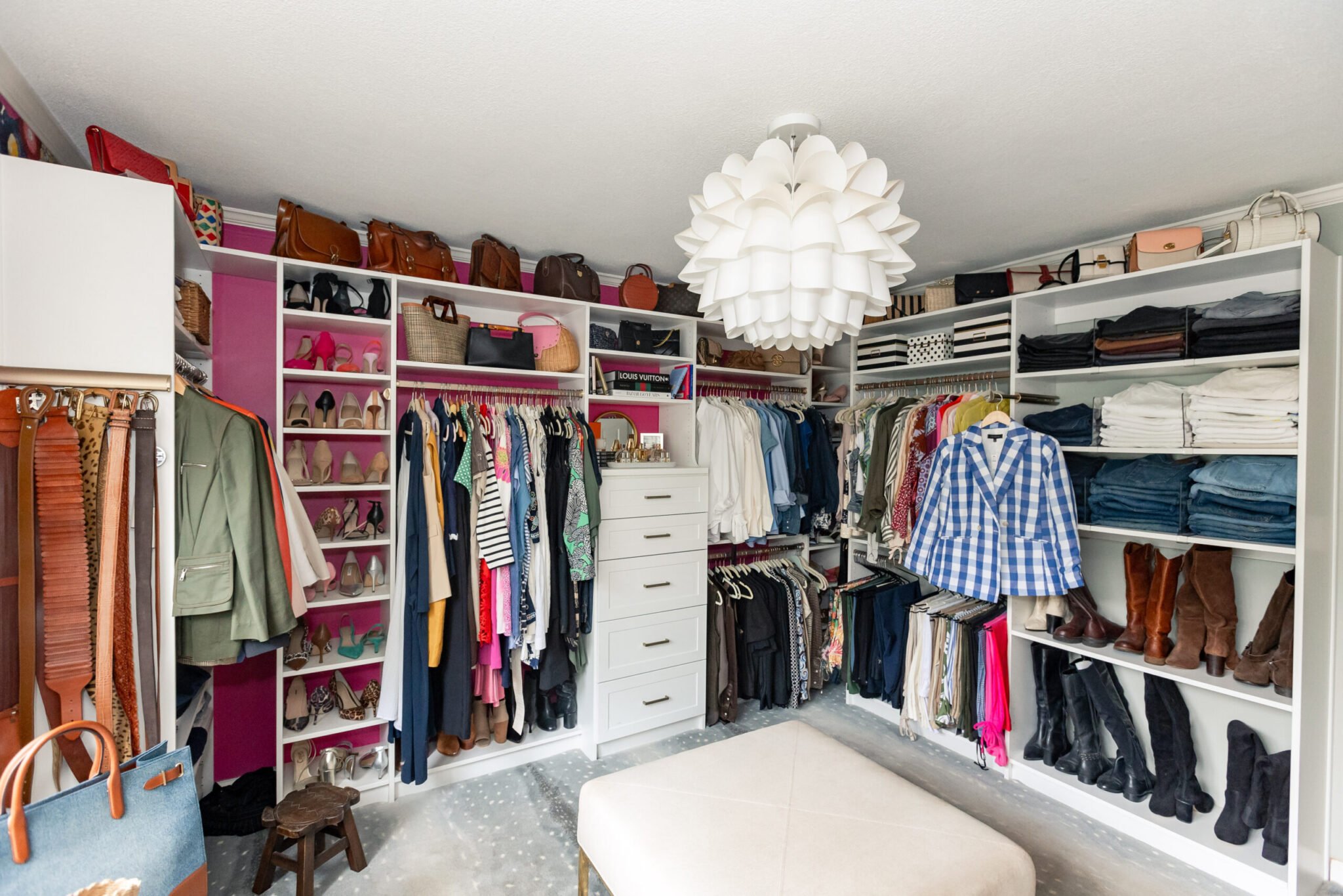 Wardrobe Detox: Declutter and Refresh Your Closet