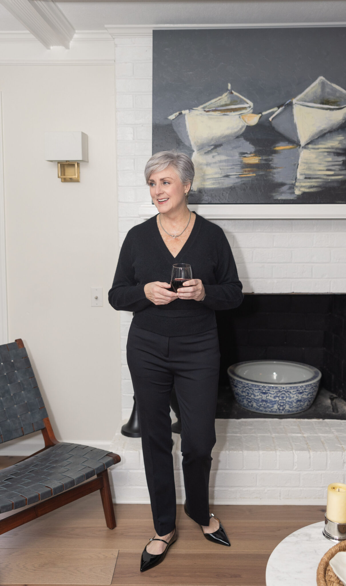 Style at a Certain Age