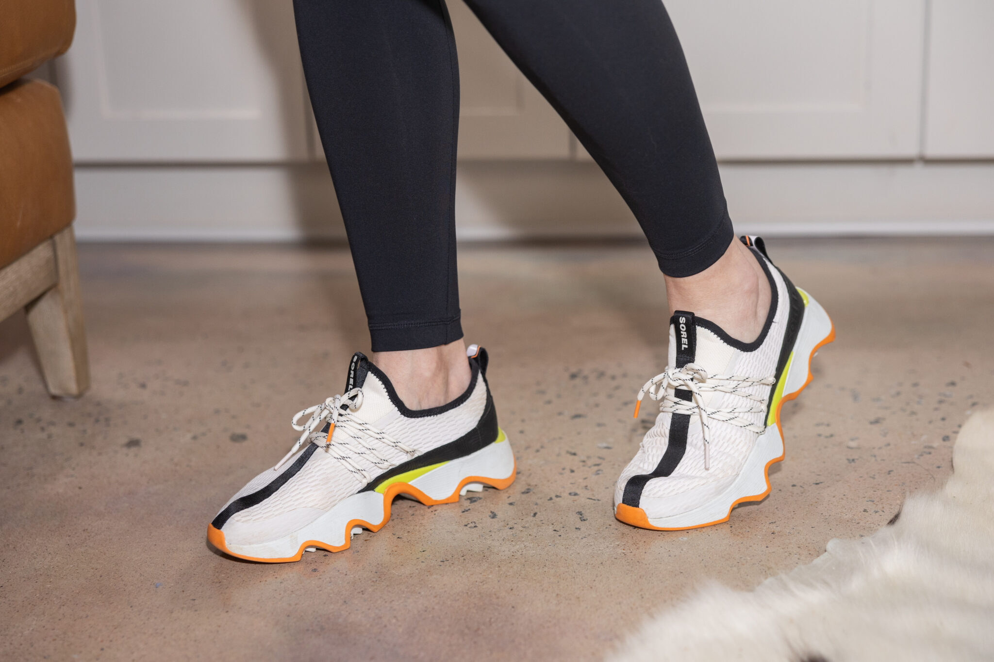 Activewear: The Perfect Companion for Winter Wellness - Style at a ...