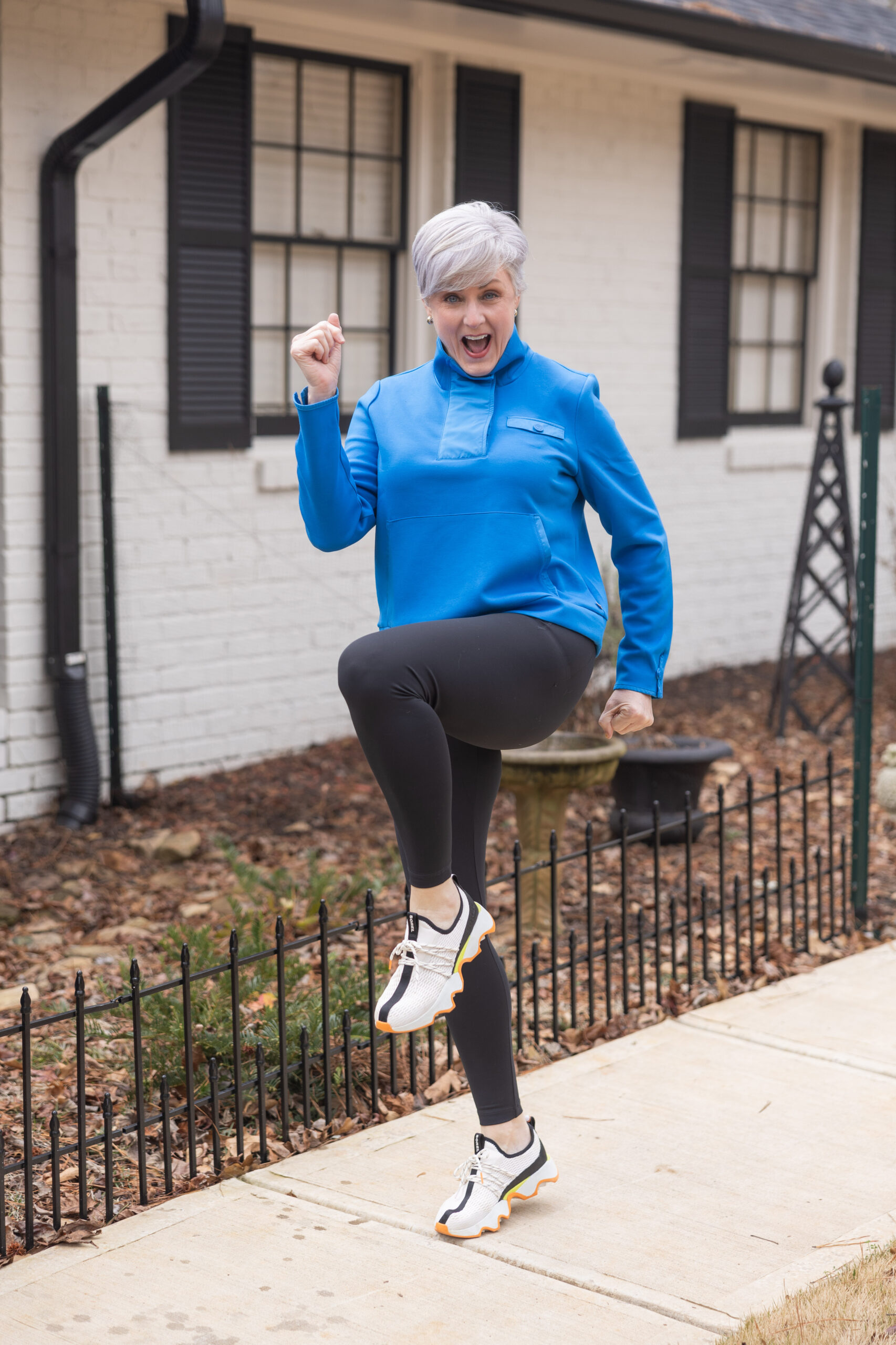 Fitness After 50: Embracing a Vibrant Life - Style at a Certain Age