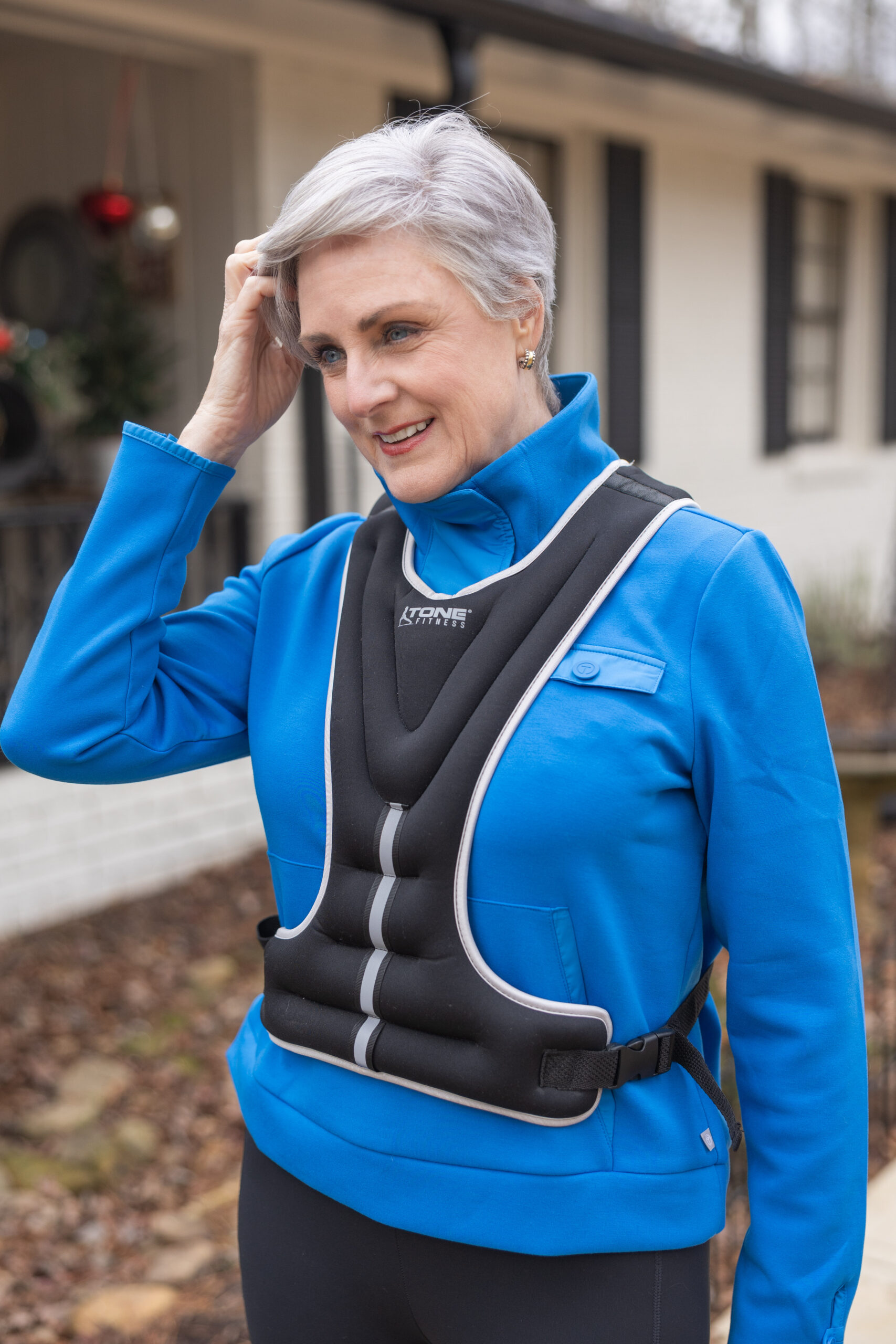 Activewear: The Perfect Companion for Winter Wellness - Style at a ...