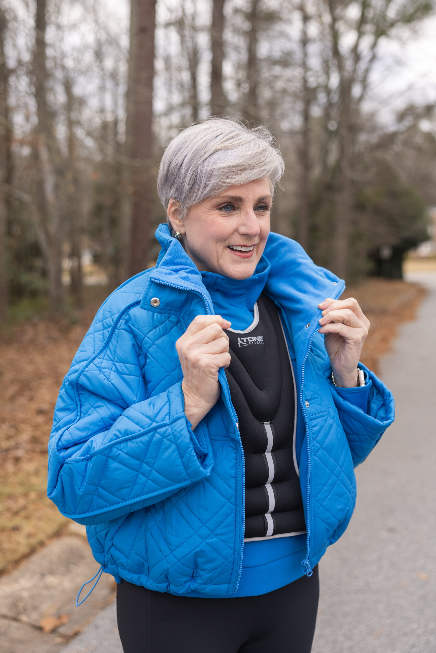 Activewear: The Perfect Companion for Winter Wellness - Style at a ...