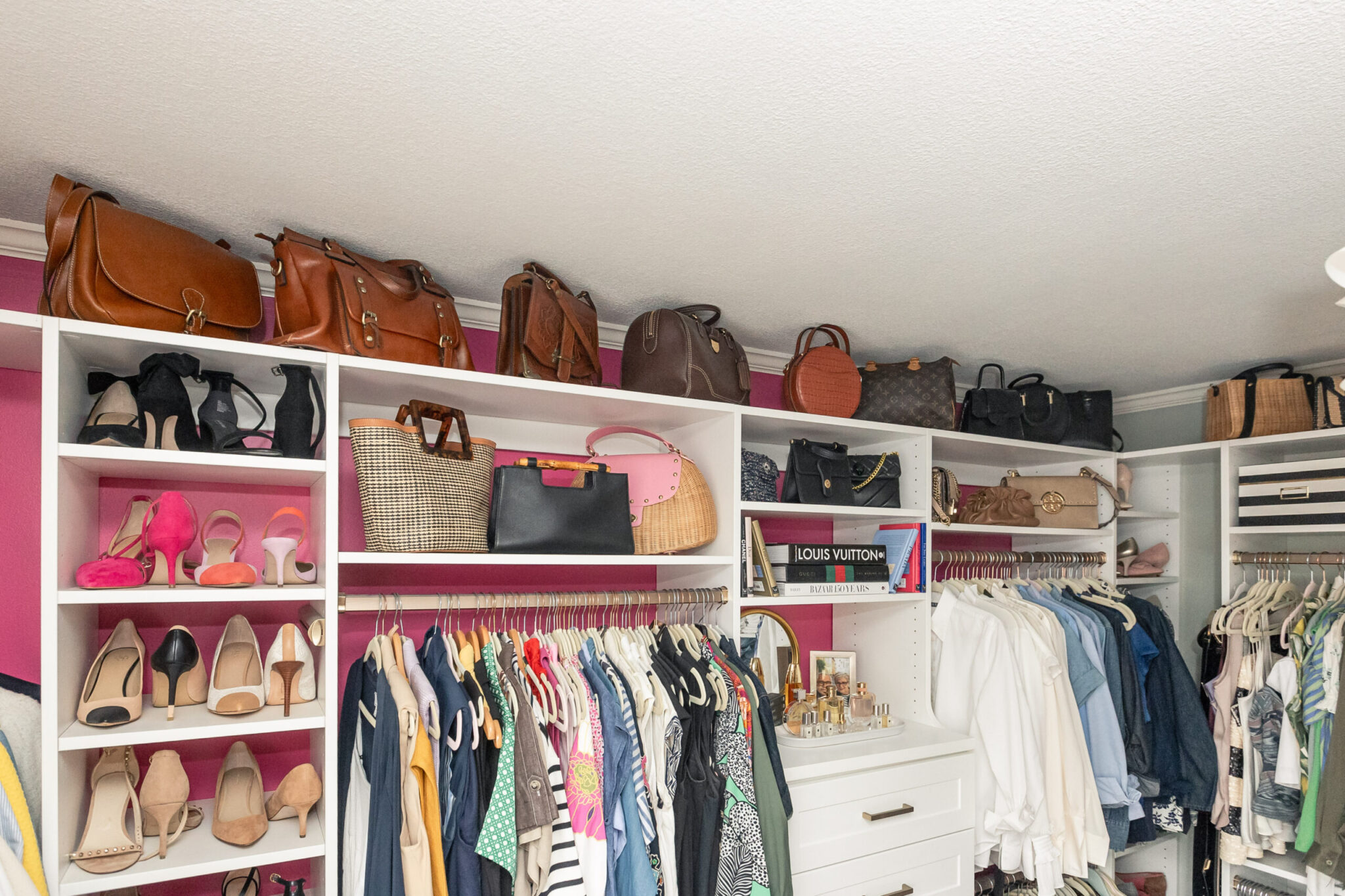 Wardrobe Detox: Declutter and Refresh Your Closet