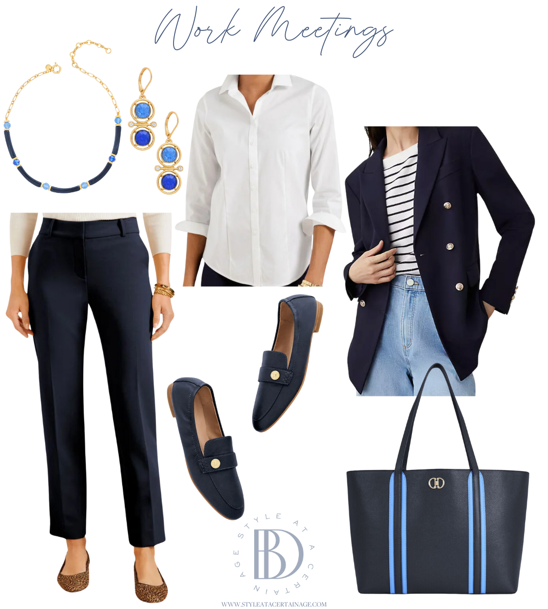 Smart Casual: The Perfect Balance Between Polished and Relaxed