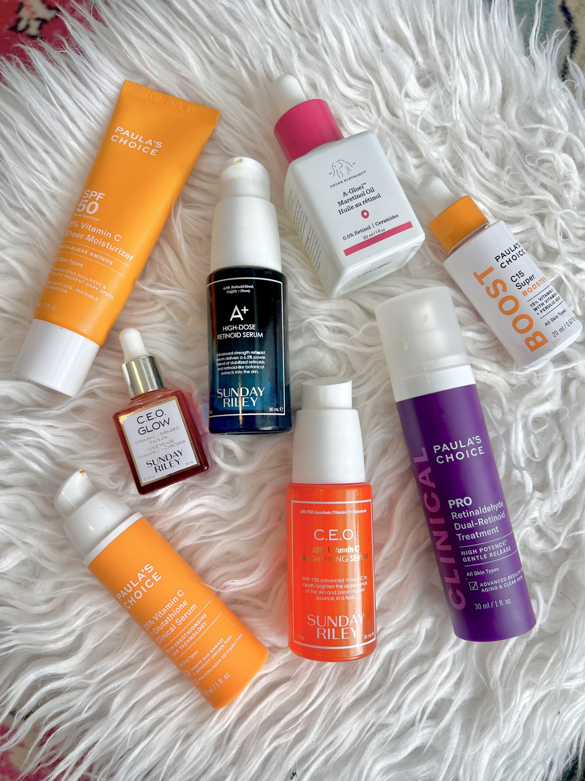 Celebrating Aging with Confidence and These Skincare Tips