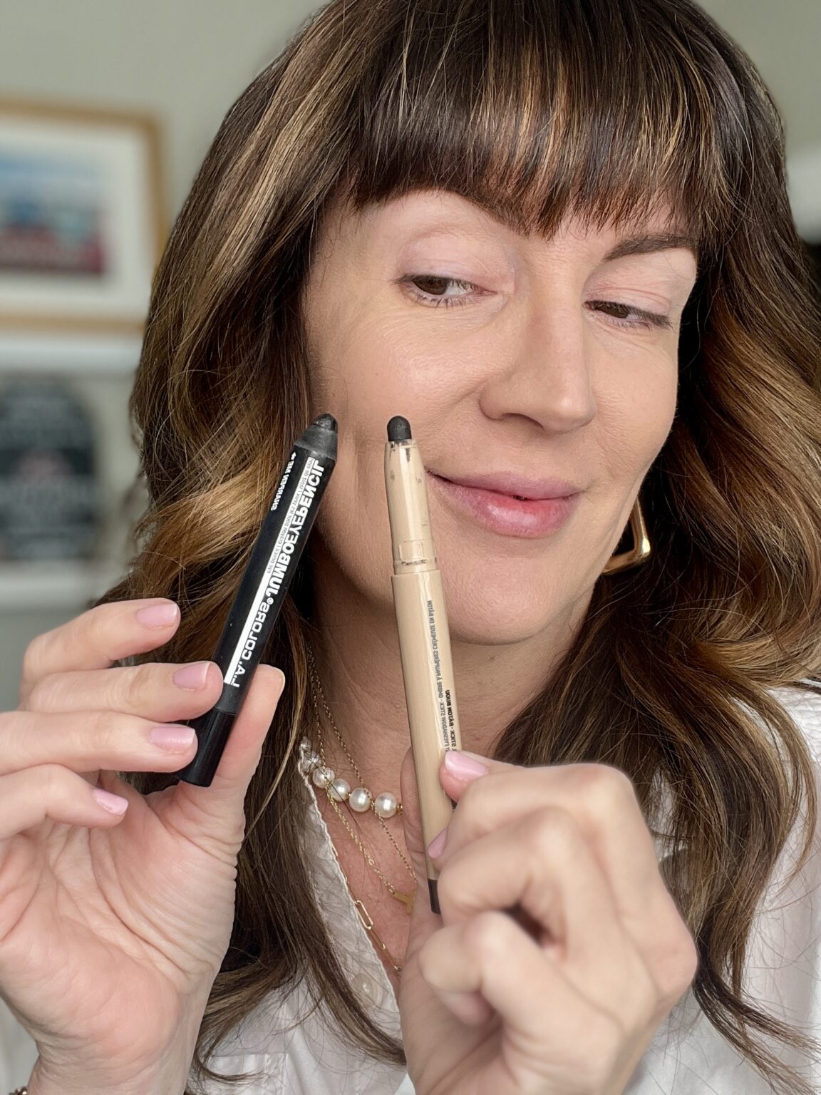 Step-by-Step Guide to a Sultry Smokey Eye