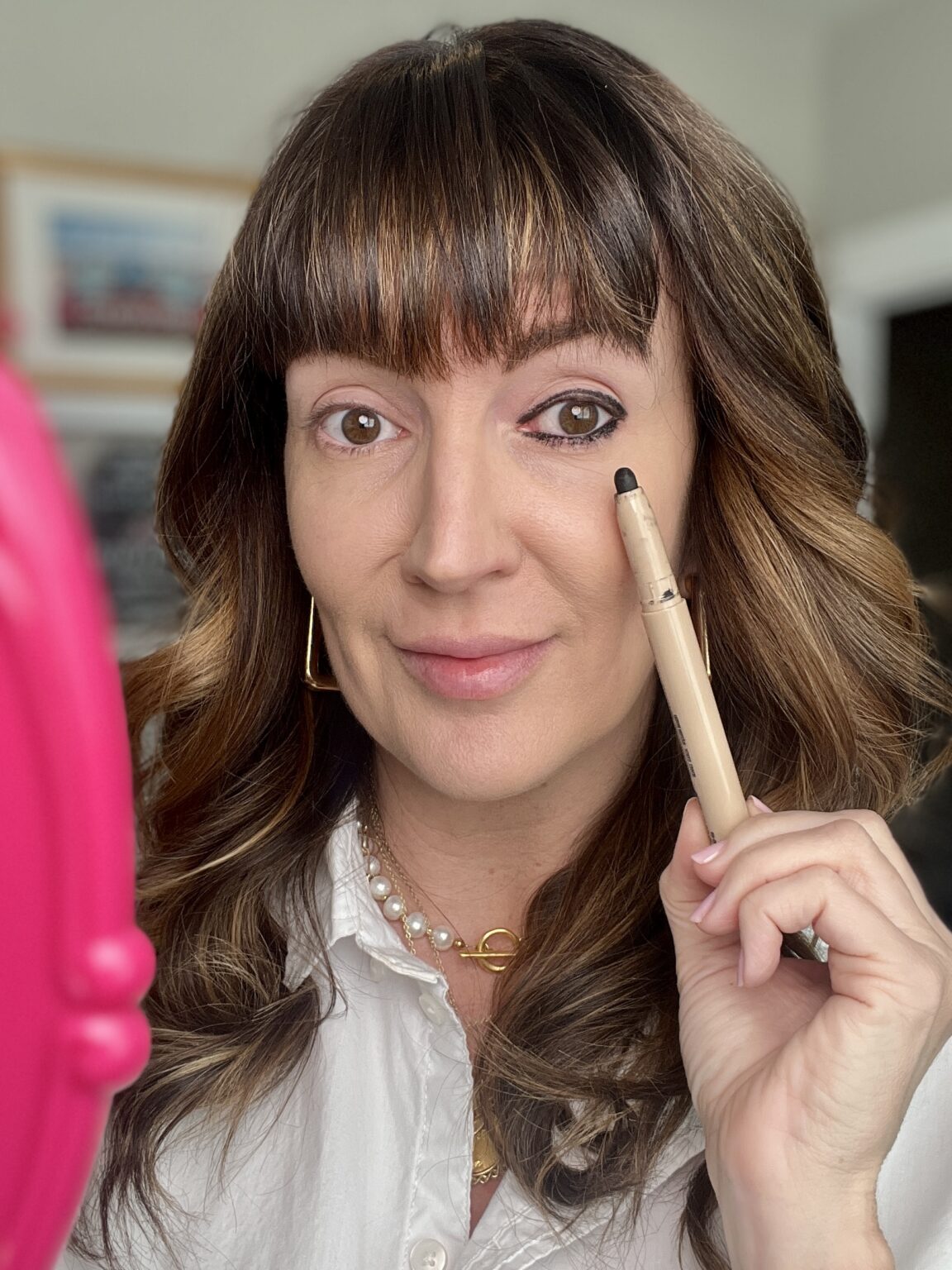 Step-by-Step Guide to a Sultry Smokey Eye