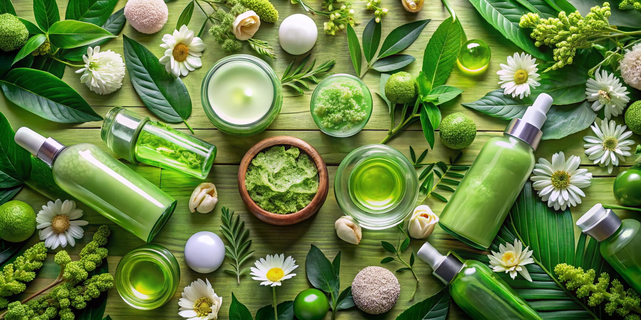 Green Beauty: 7 Sustainable and Cruelty-Free Products You Need
