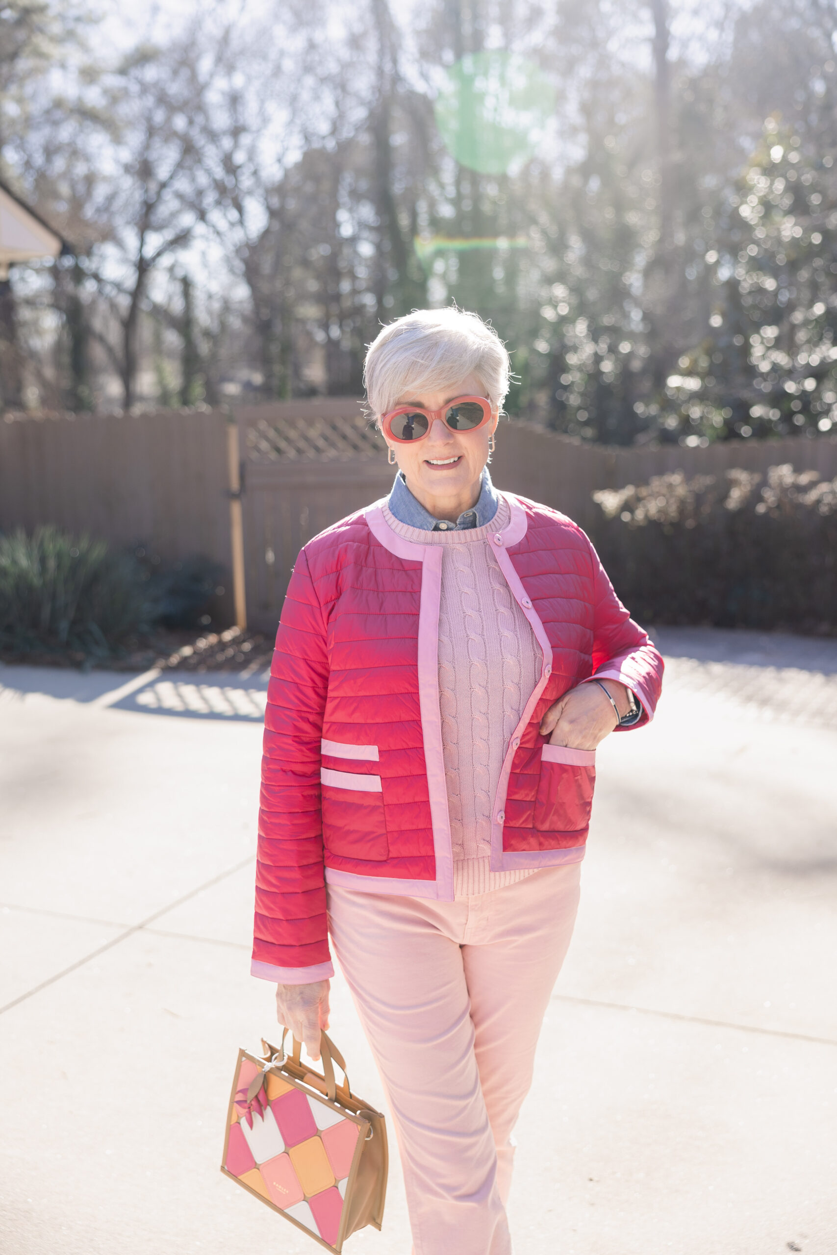 Jackets for Spring: Transitional Outerwear Must-Haves - Style at a ...