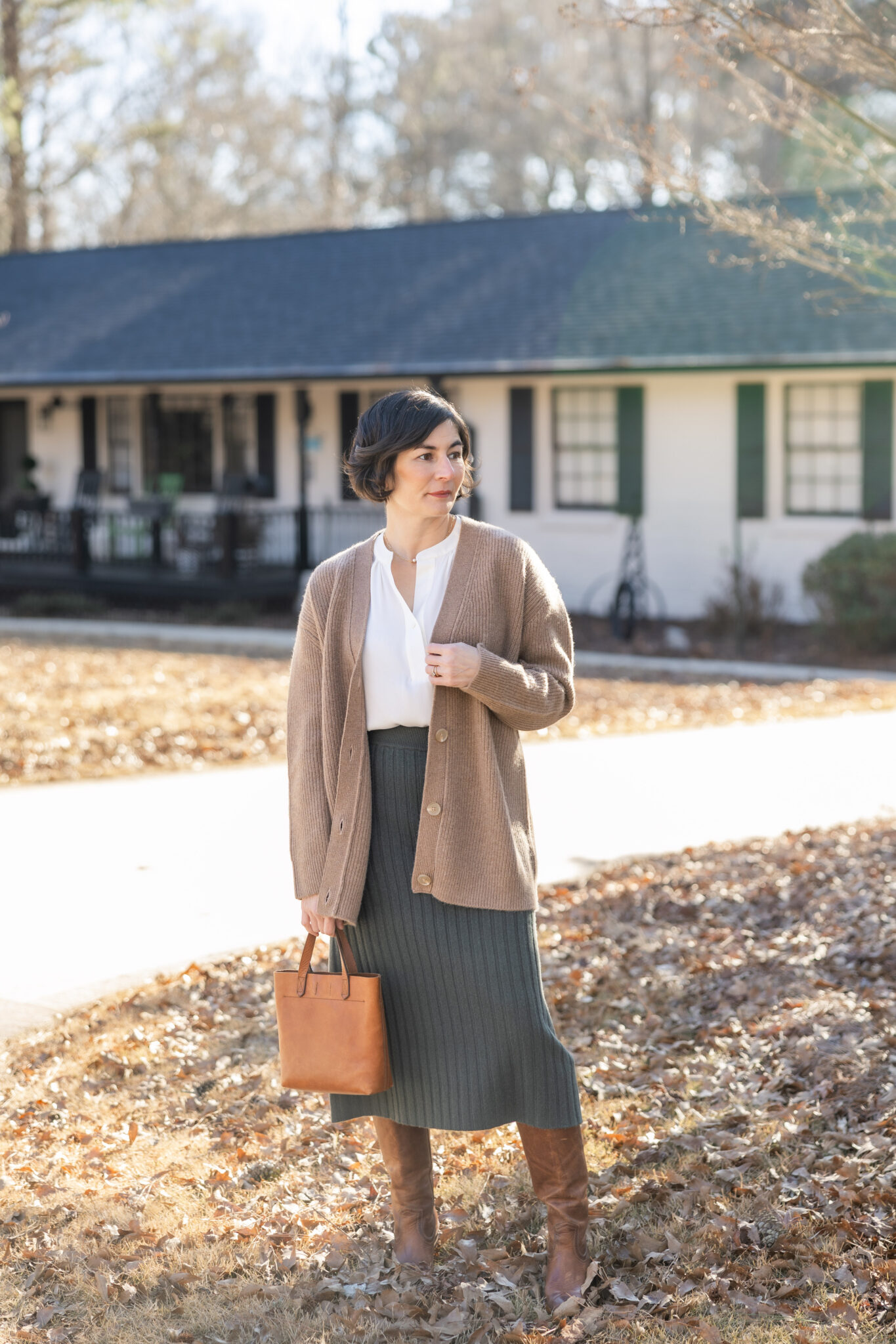 Spring Forward: Must-Have Fashion for the Season