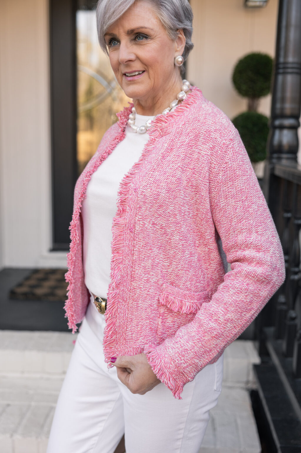Spring Break Outfit Ideas for Every Occasion - Style at a Certain Age