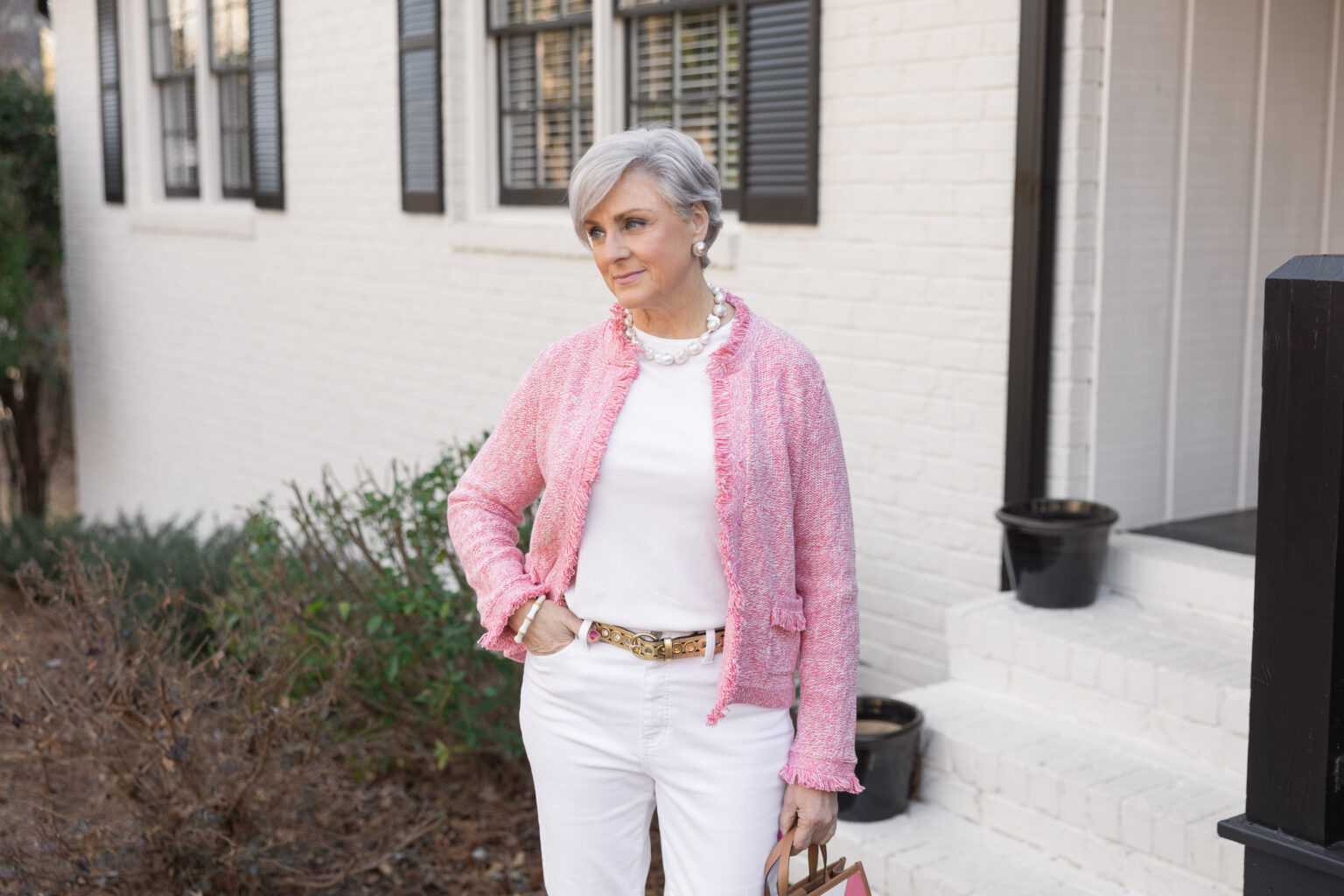 Spring Break Outfit Ideas for Every Occasion - Style at a Certain Age