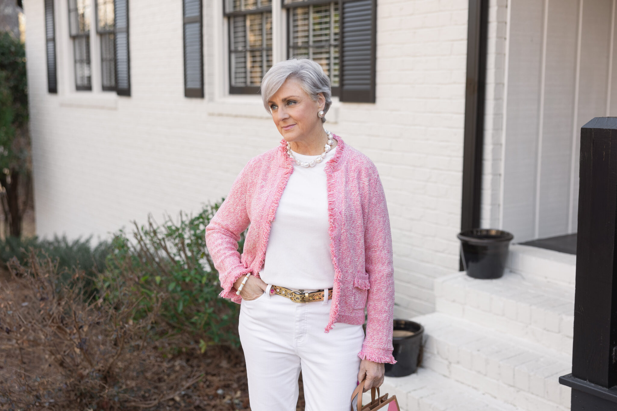 Spring Break Outfit Ideas for Every Occasion - Style at a Certain Age