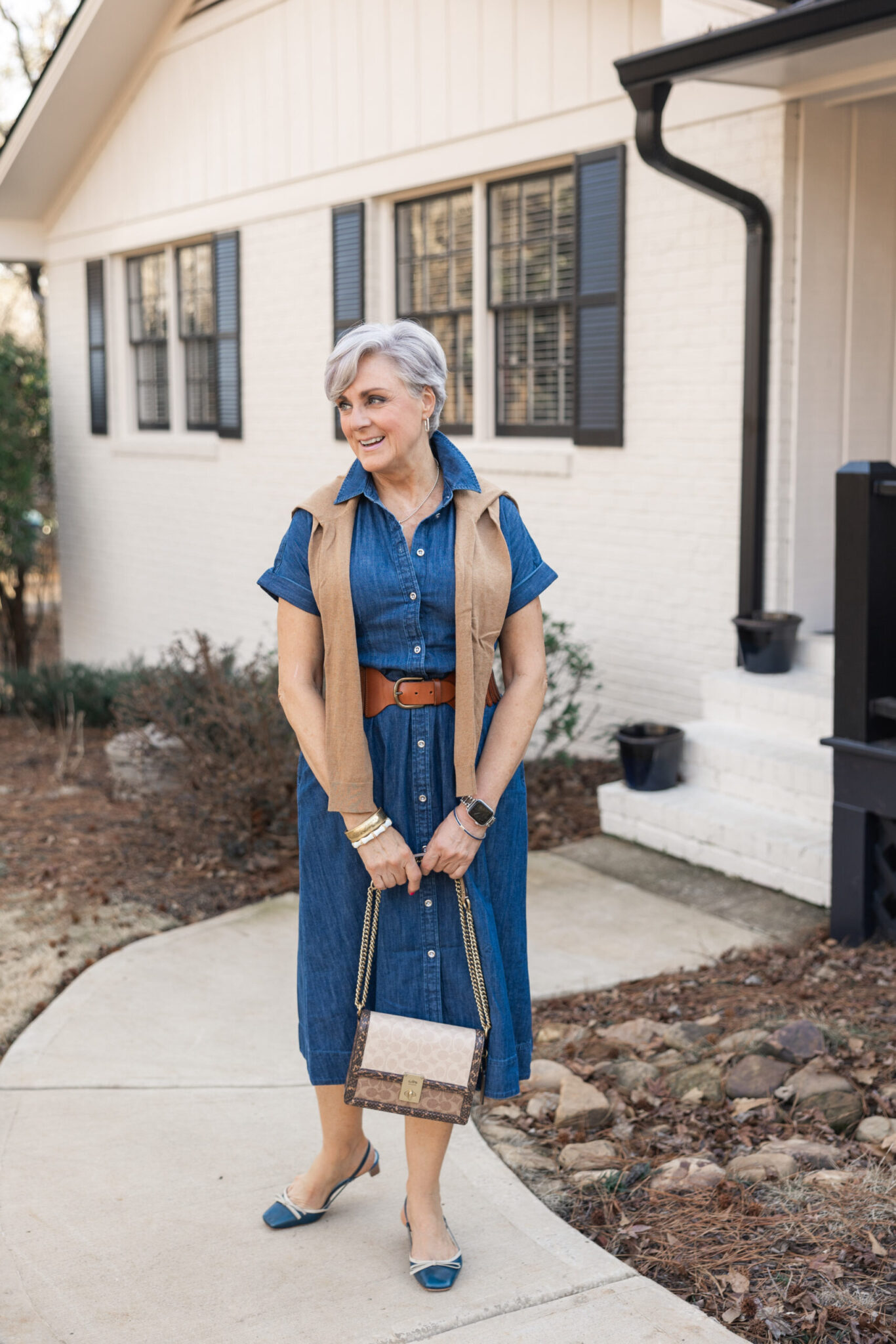 Spring Shoes that Combine Comfort and Style