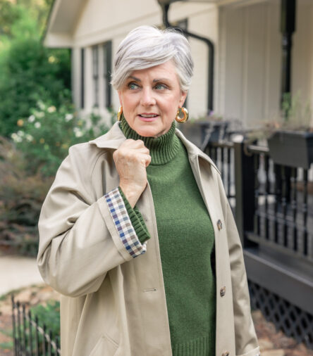 Trends You're Not Too Old to Wear: Classic Style for Every Age